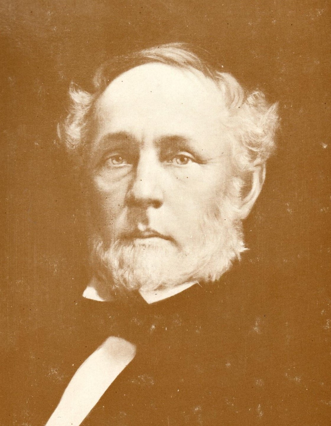 Why This Minister? | The Robert Louis Stevenson Club of Monterey